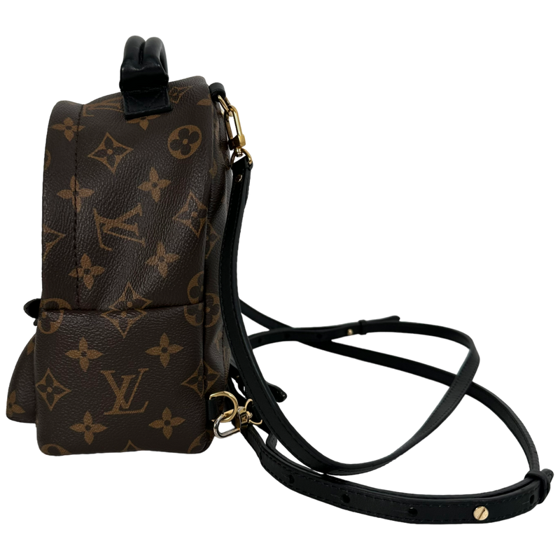 Louis Vuitton - Palm Spring Mini – The Reluxed Collection