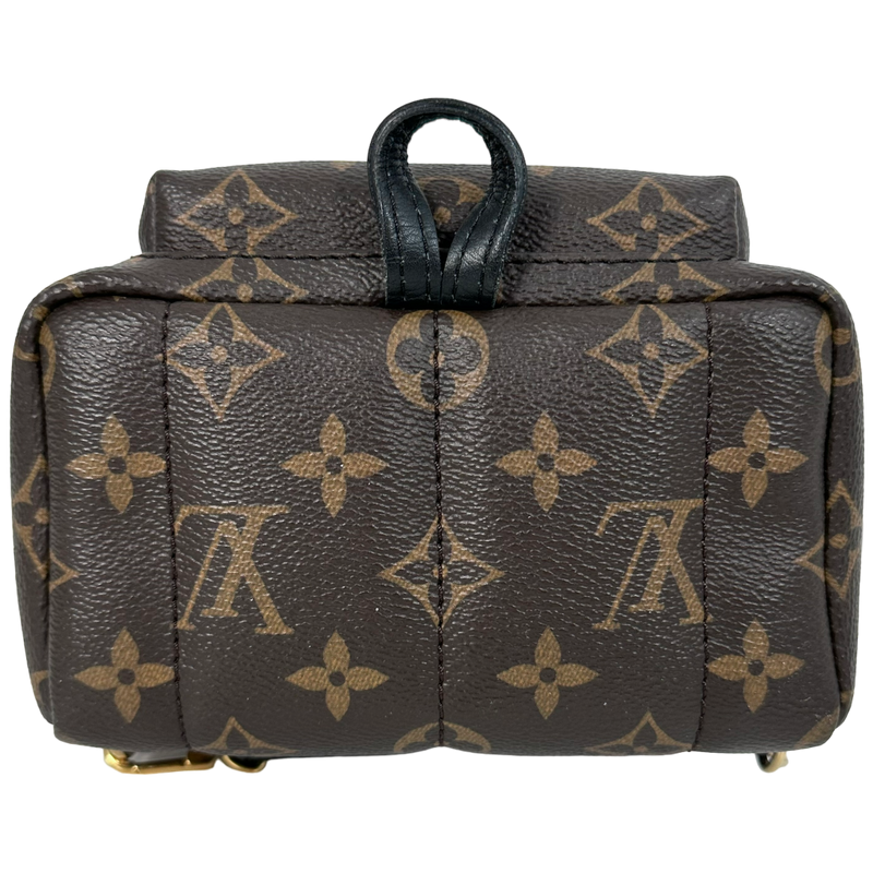 Louis Vuitton - Palm Spring Mini – The Reluxed Collection