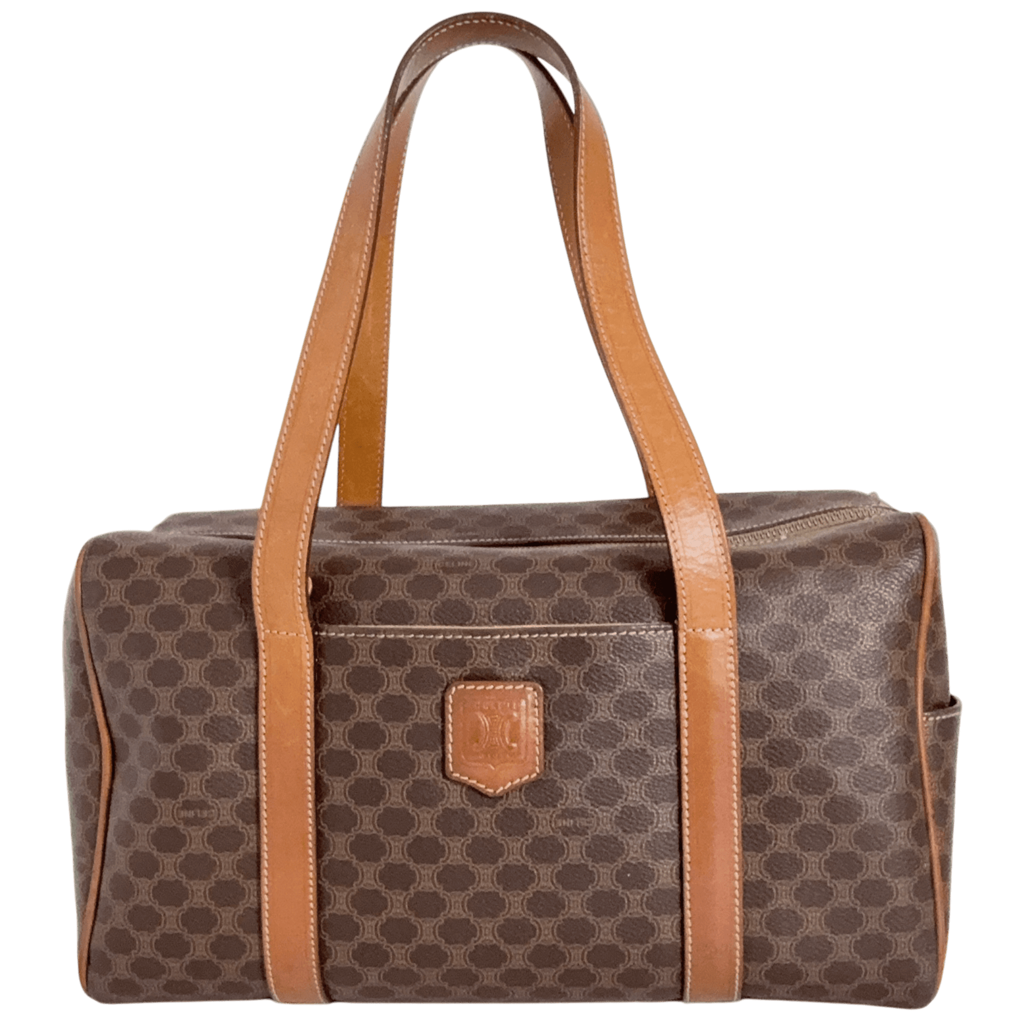 Celine - Soft Boston Bag